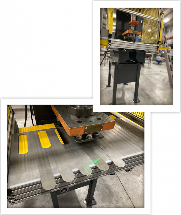 Phoenix Hydraulic Presses | Hydraulic press manufacturer