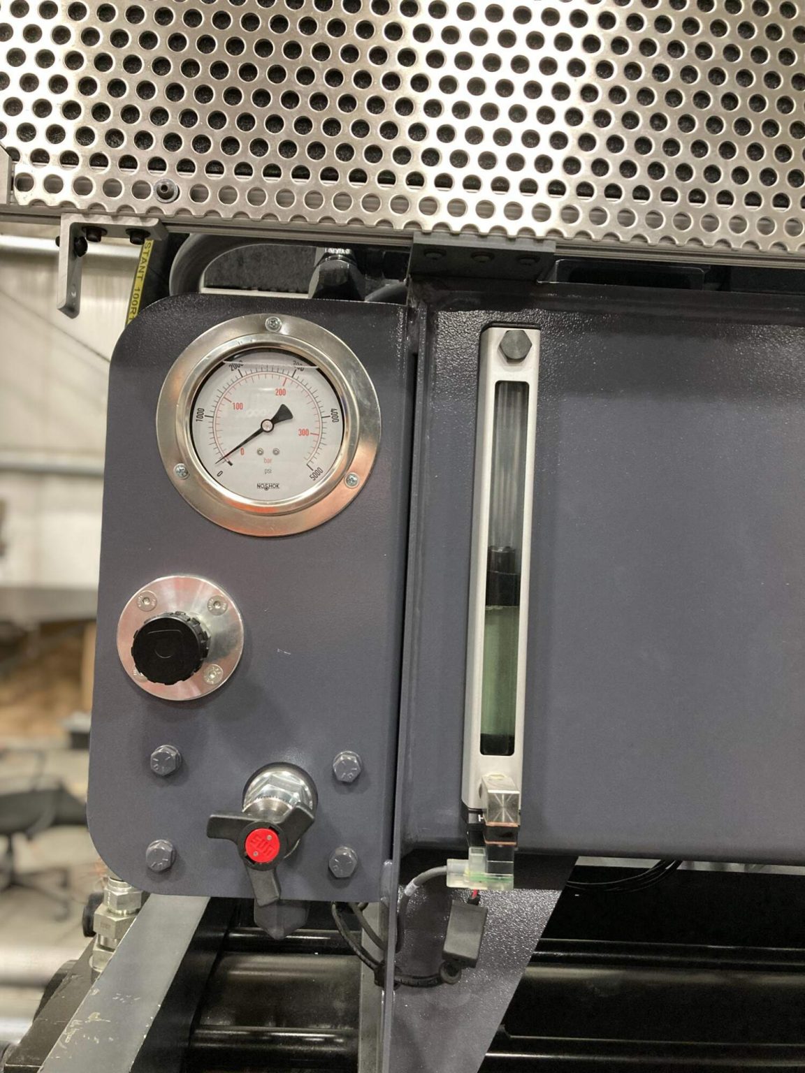 About Us - Phoenix Hydraulic